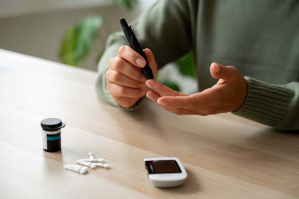 Insulin Resistance: Symptoms & Treatment | Medical Park
