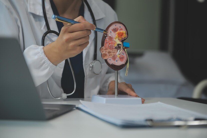 Internal Medicine - Medical Park