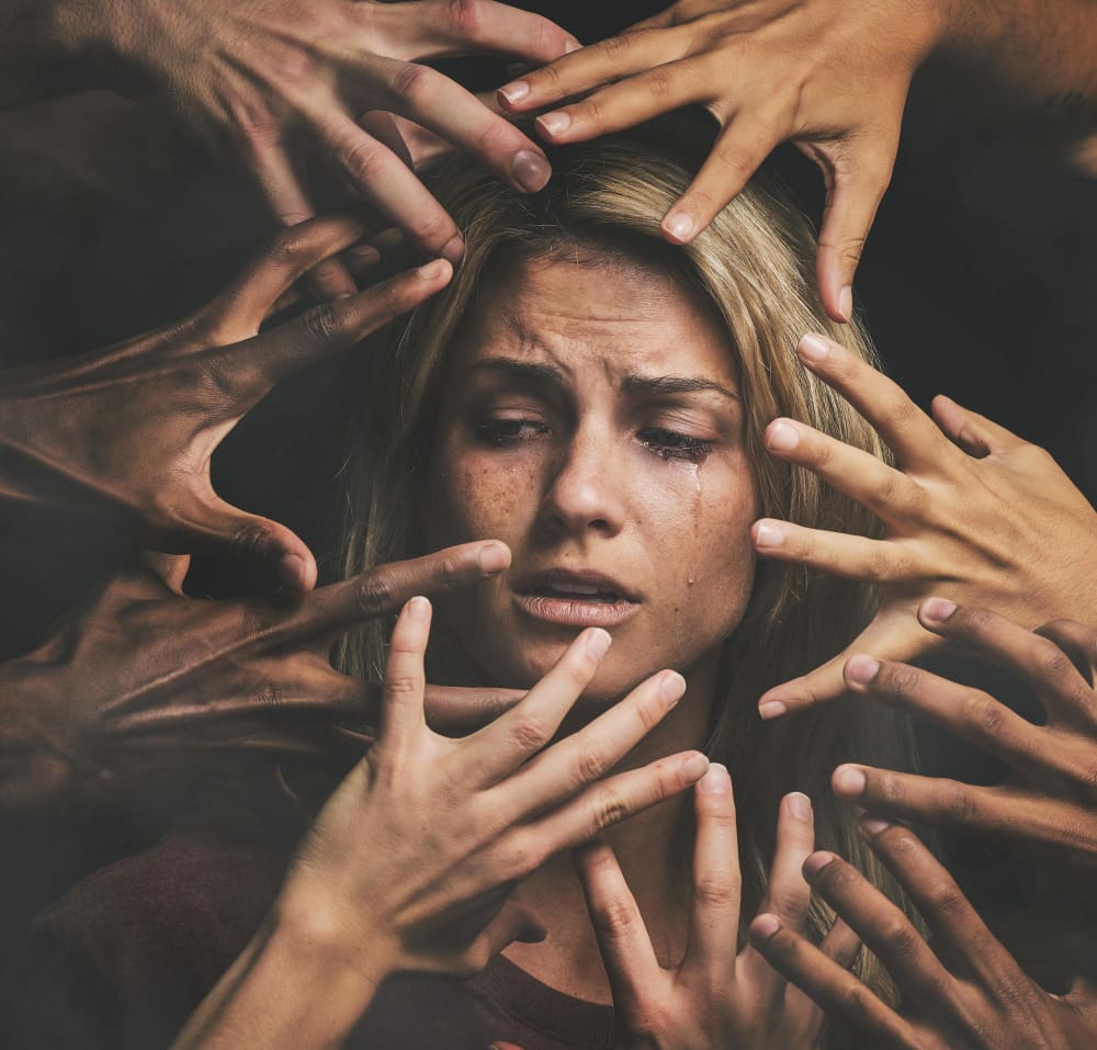 The Silent Suffering When Your Body Becomes Damaged Like Wood Nyt