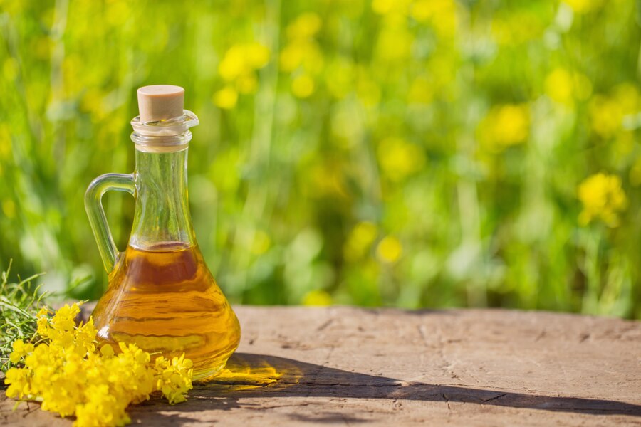 Kanola Yağı Nedir? Kanola Yağı Ne İşe Yarar, Faydaları Neler