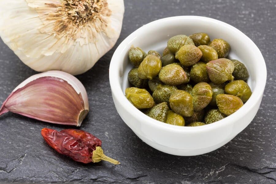 Kapari Faydaları Nelerdir?