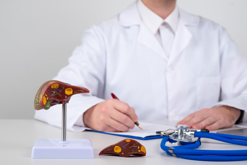 Karaciğer Yağlanması Belirtileri Nelerdir? Karaciğer Yağlanm