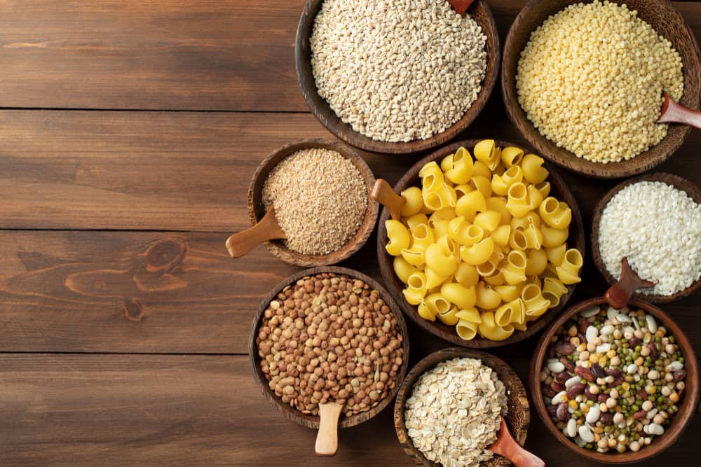 Karbonhidrat Nedir? Karbonhidrat İçeren Besinler Hangileridi