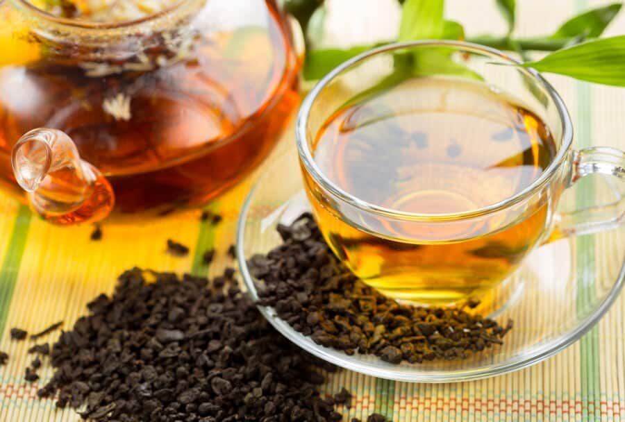 Kimyon Çayı Faydaları Nelerdir?