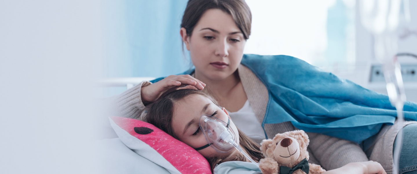 Kistik Fibrozis Nedir? Kistik Fibrozis Belirtileri Nelerdir?