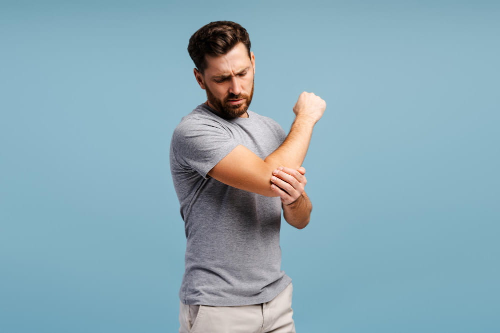 Kolda Kitle Belirtileri Nelerdir?