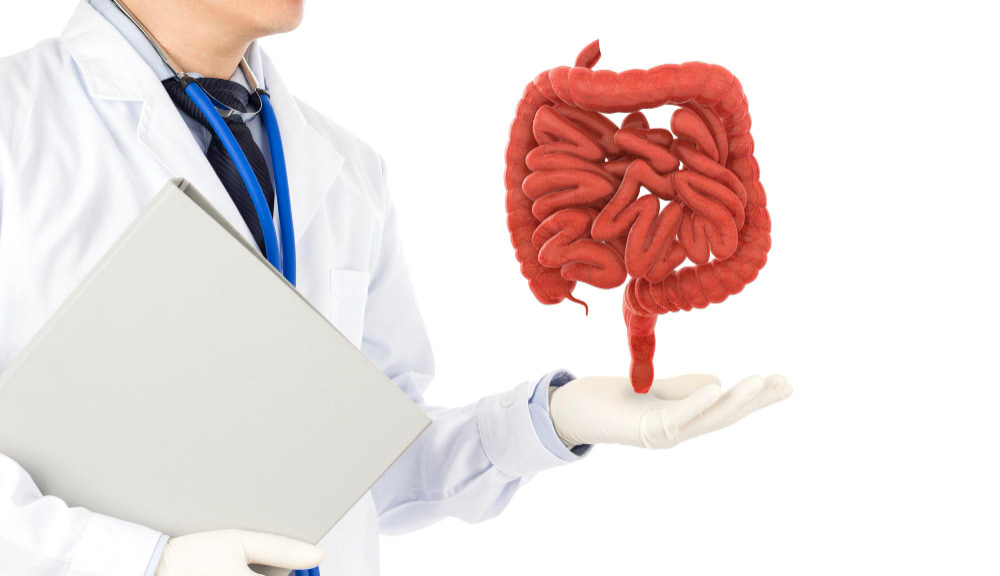 Kolon Hidroterapi Nedir?