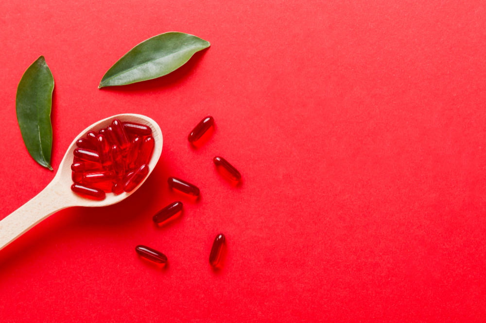 Krill Yağı Nedir? Krill Yağı Faydaları Nelerdir?