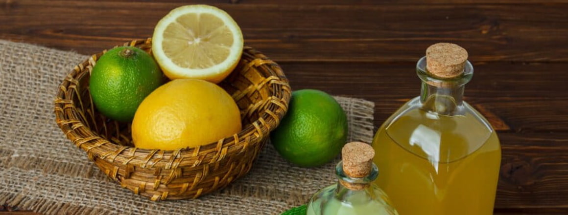 Limon Yağı Faydaları Nelerdir?