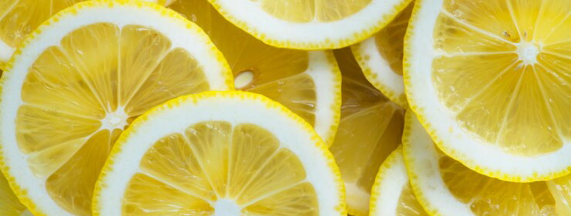 Limon Kabuğunun Faydaları Nelerdir?