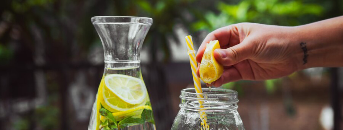 Limonlu Su Faydaları Nelerdir? Limonlu Su Ne İşe Yarar?