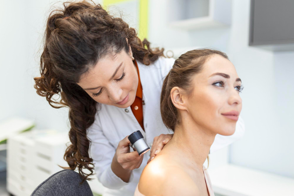 Understanding Lupus Disease: Types, Symptoms, and Treatment