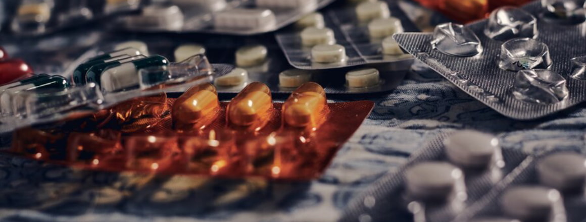 Metamfetamin Nedir? Metamfetamin Bağımlılığı Tedavisi Nasıl