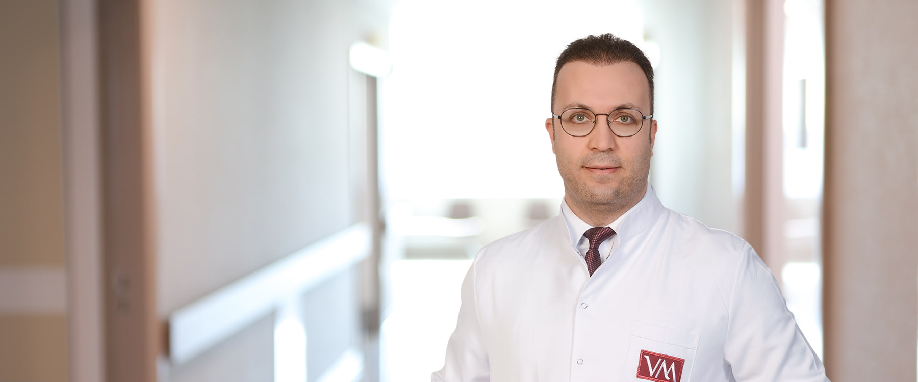 Doç. Dr. Mahmut Yesin - Kardiyoloji