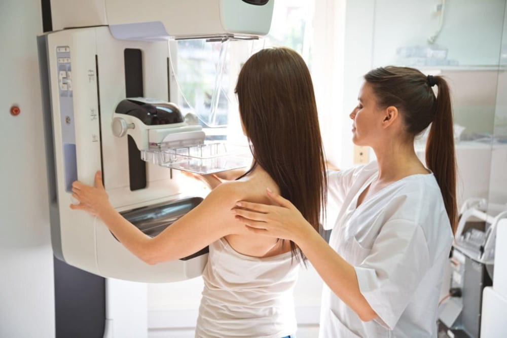 Mammogram Guide: Screening & Results | Medical Park
