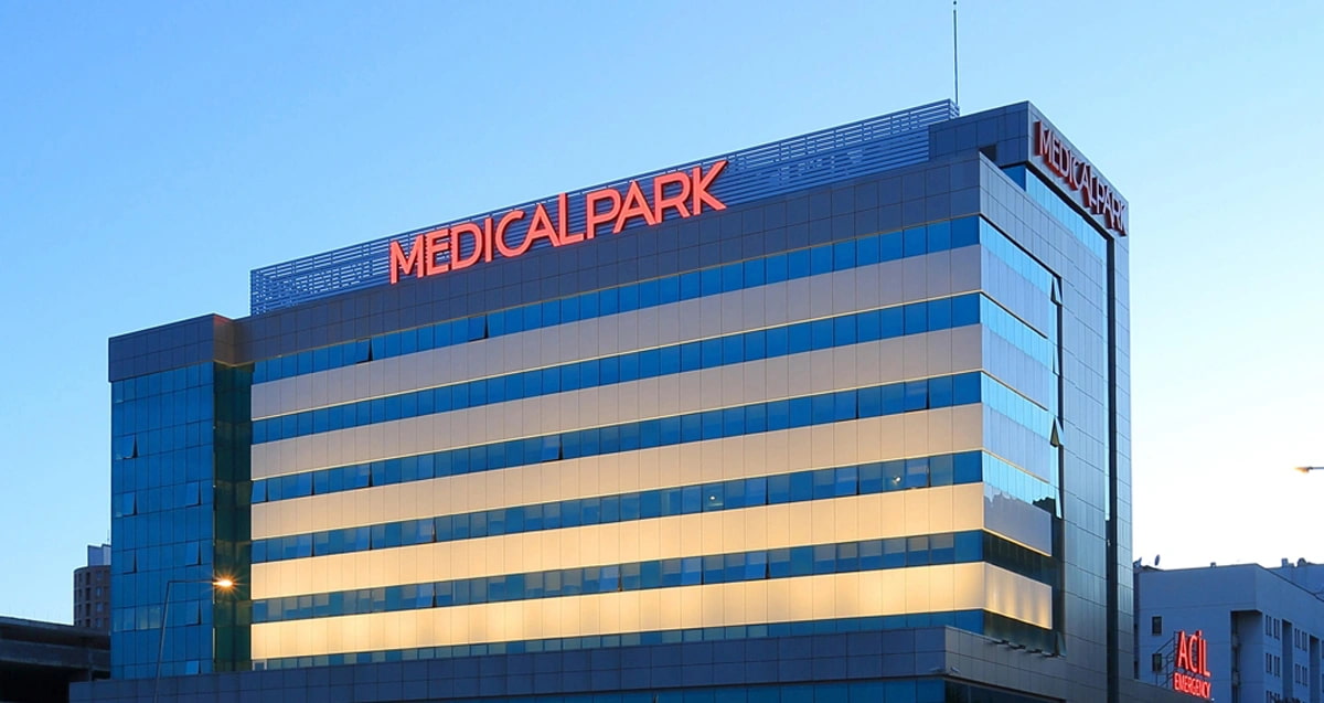 Medical Park Ankara (Batıkent)