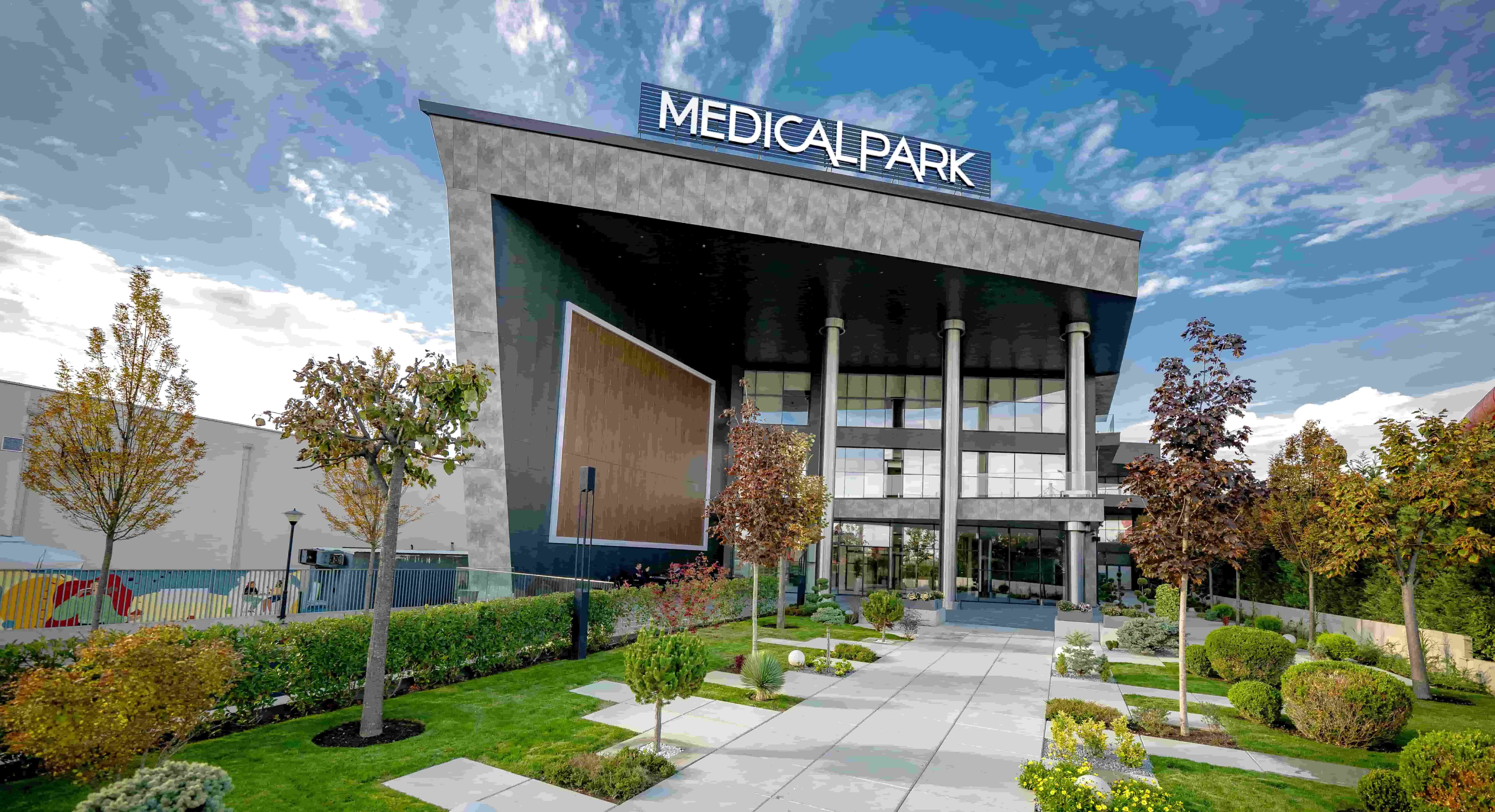 Medical Park Kosova