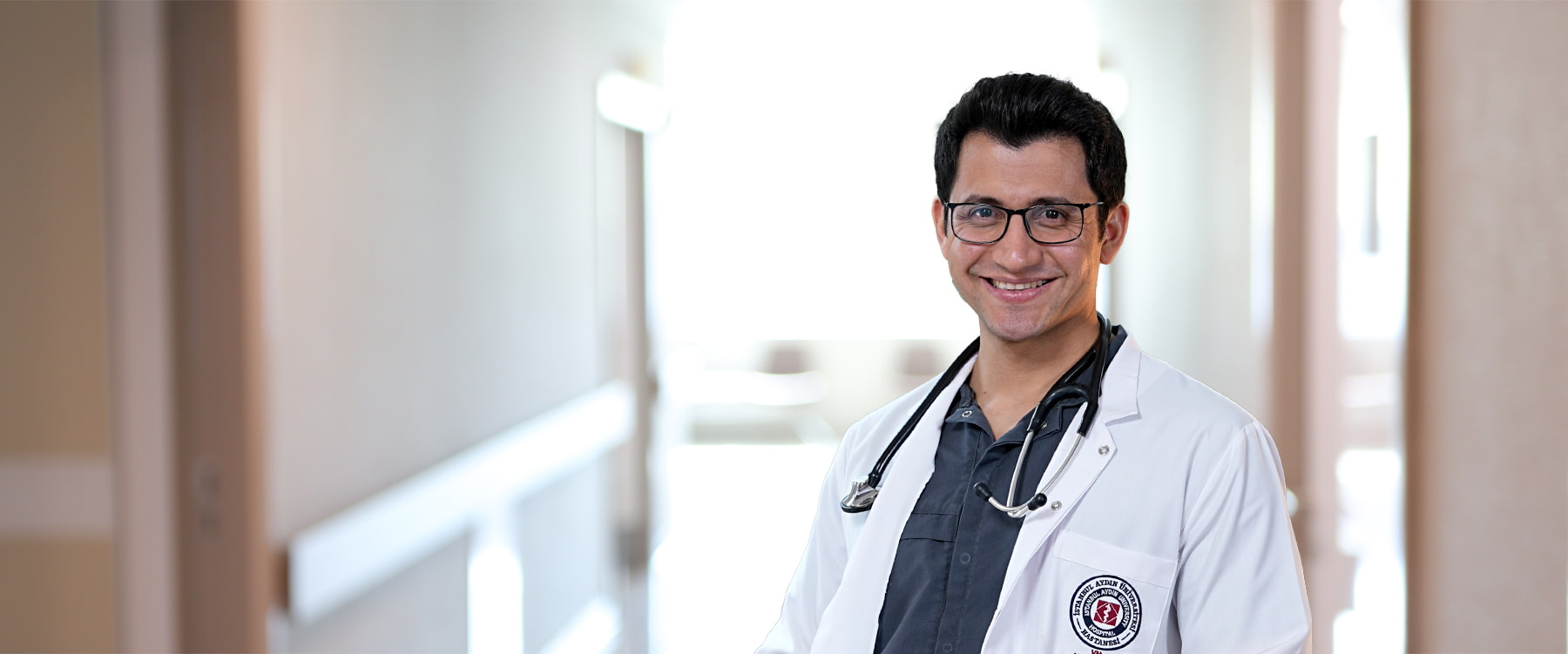 Asst. Prof. MD. Mehdi Onaç - Cardiology