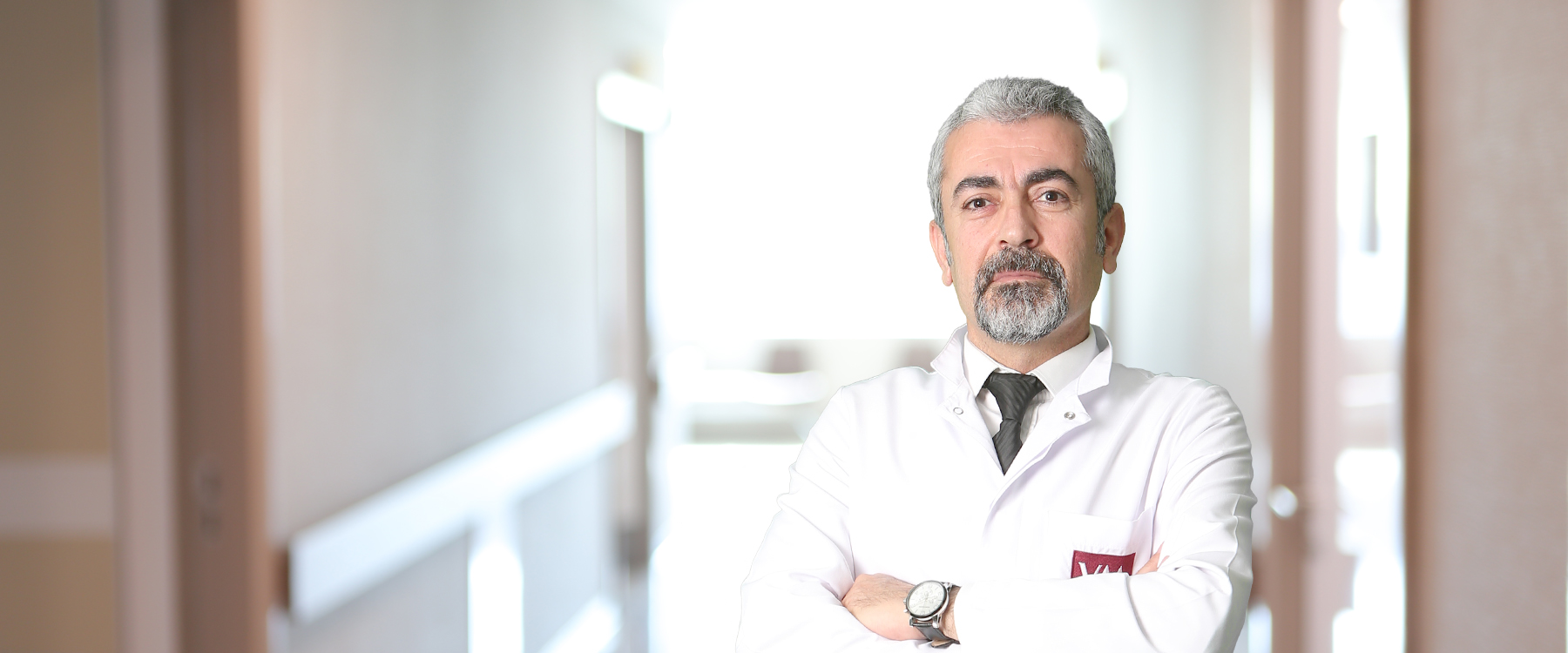 Uzm. Dr. Mehmet Salih Baran - Fizik Tedavi ve Rehabilitasyon