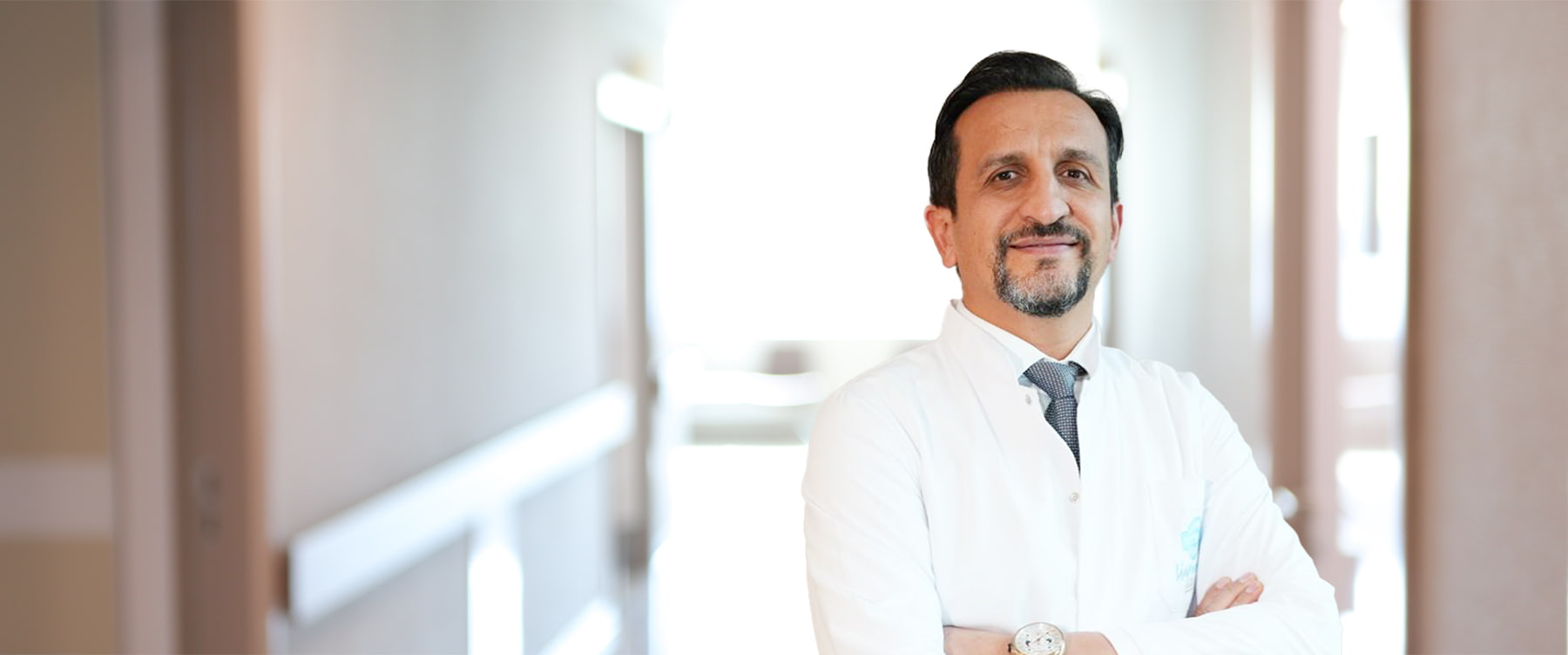 Prof. Dr. Mehmet Tokaç - Genel Cerrahi