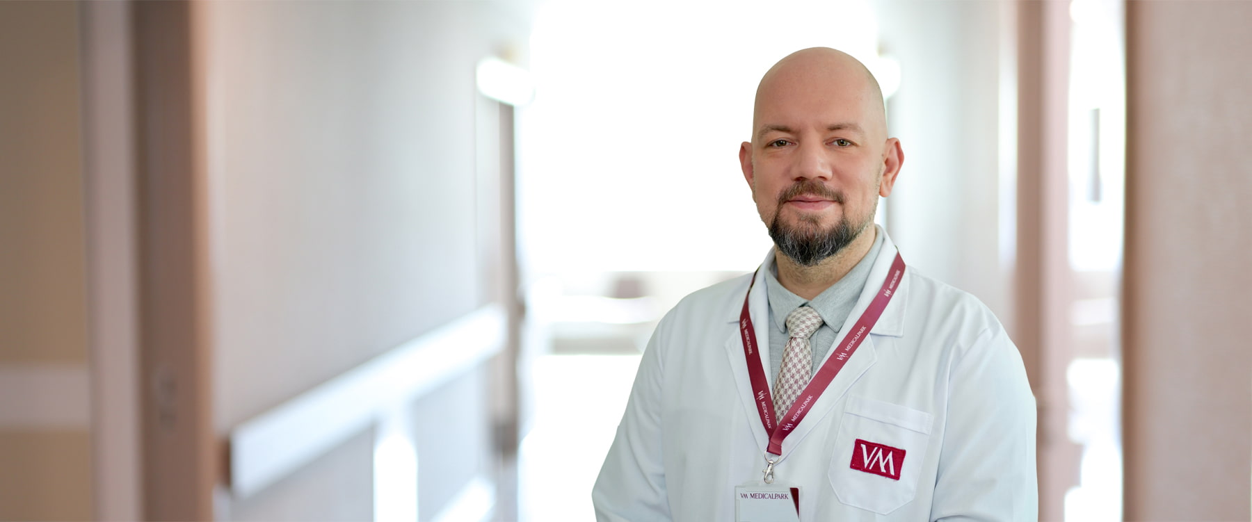 Op. Dr. Merih Can Yılmaz - Beyin ve Sinir Cerrahisi (Nöroşirürji)