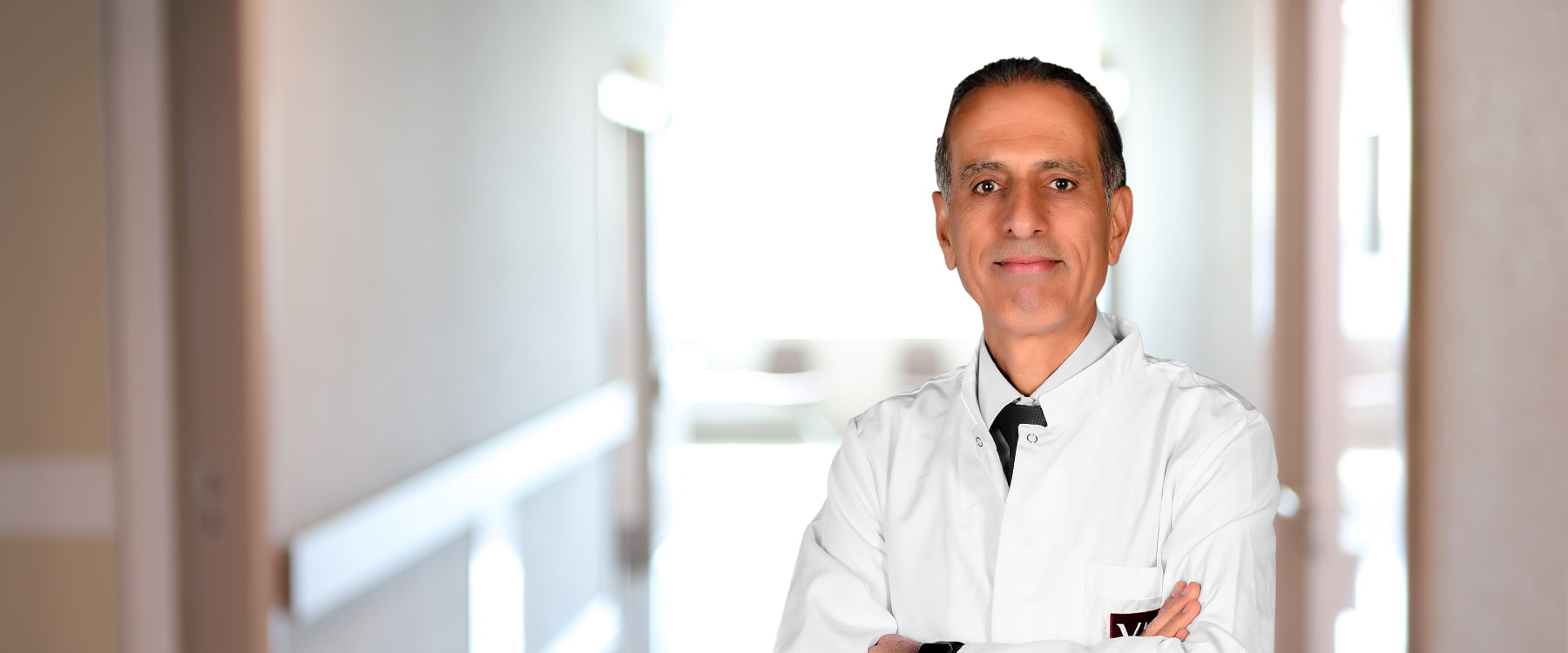 Op. MD. Mervan Aydin - Pediatric Surgery