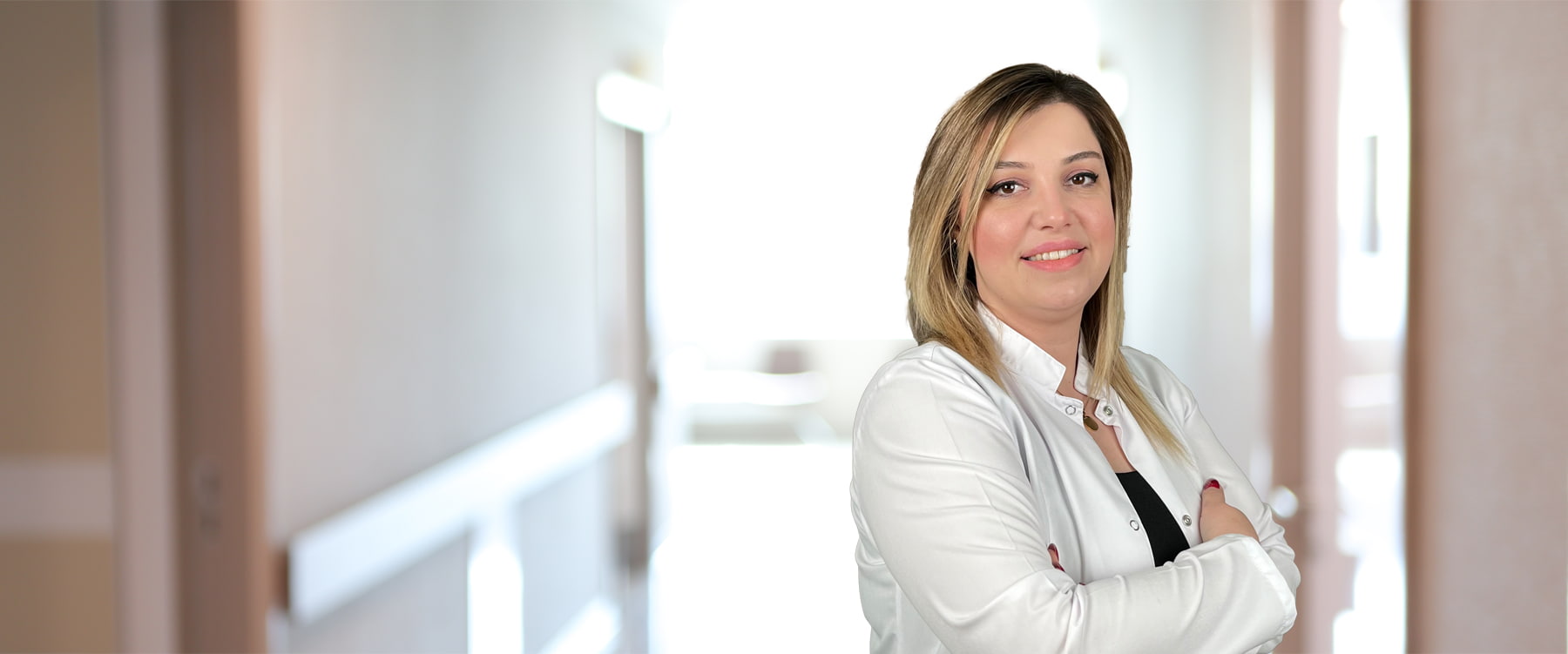 Doç. Dr. Merve Güner - İç Hastalıkları (Dahiliye)