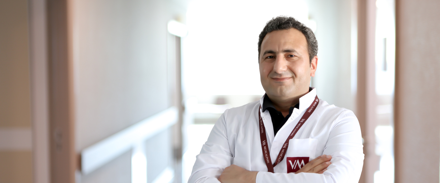 Dr. Öğr. Üyesi Metin Yılmaz - Kalp ve Damar Cerrahisi