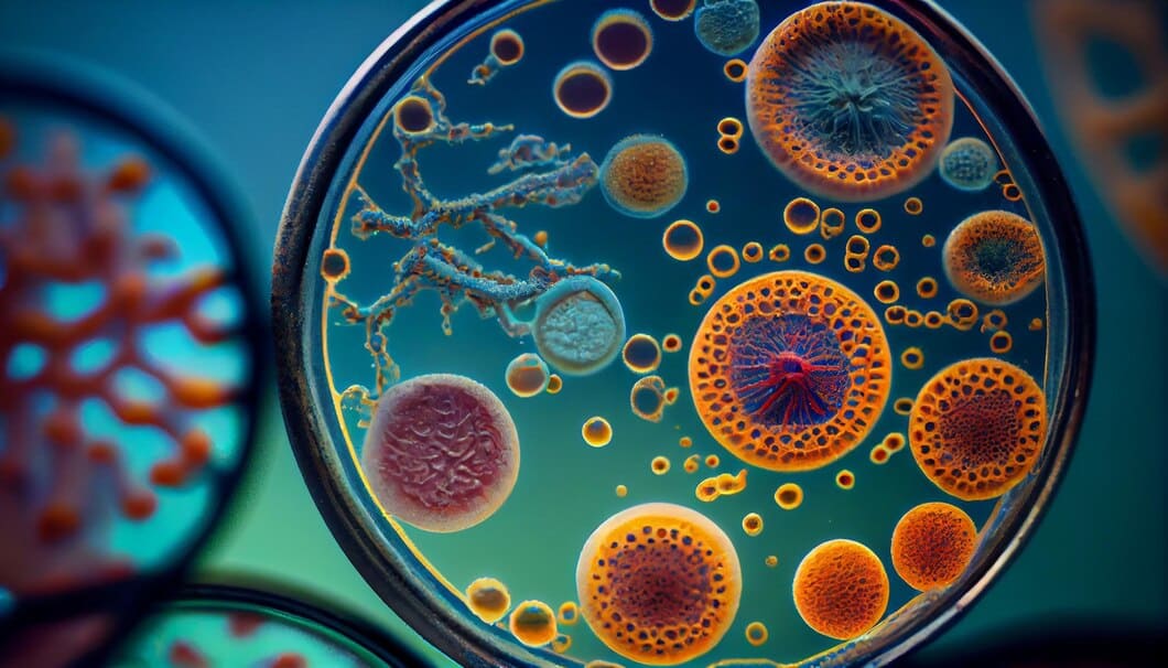 Medical Microbiology - Medical Park