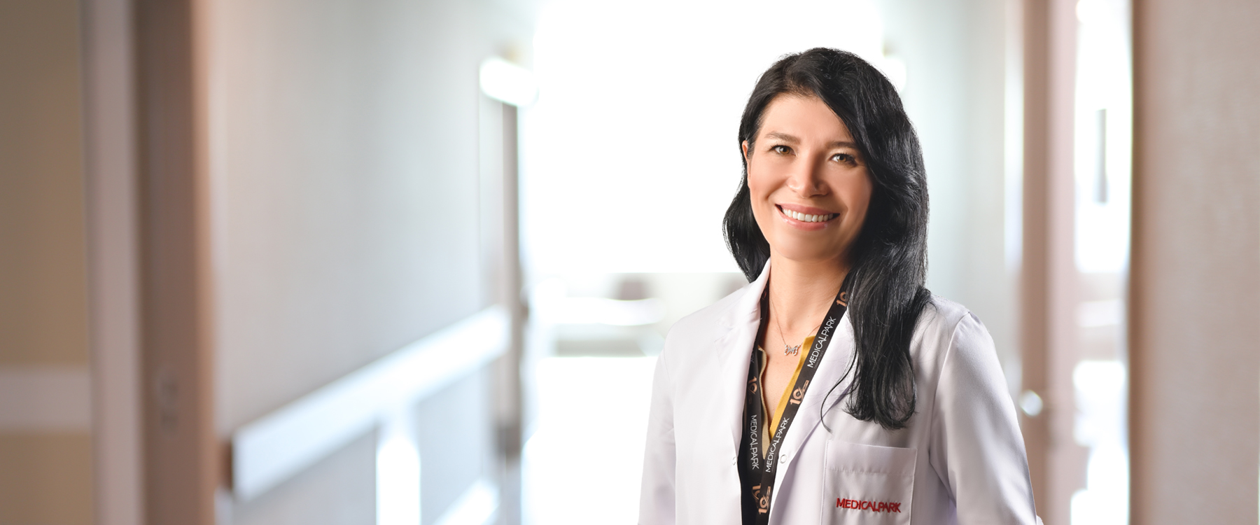 Op. Dr. Mine Atlı - Kadın Hastalıkları ve Doğum (Jinekoloji)