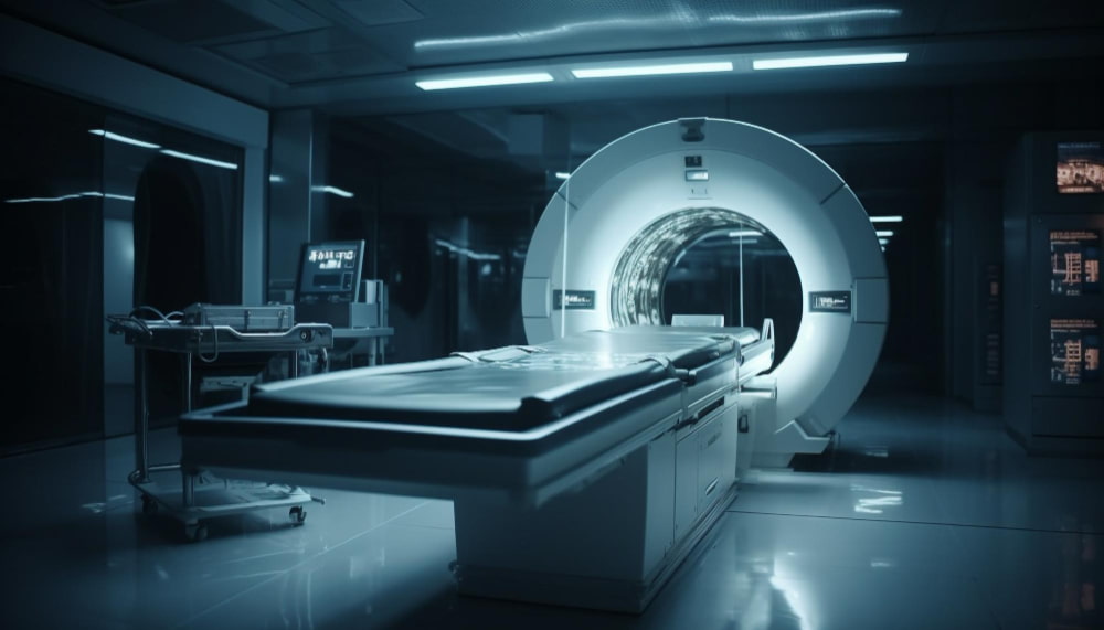 MRI Scan in Turkey: Types & Benefits | Medical Park