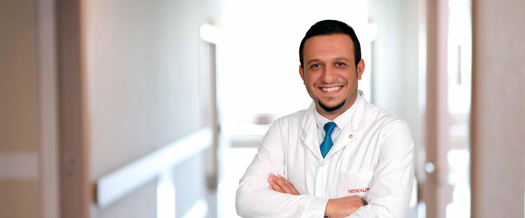 Prof. Dr. Murat Bağcıoğlu - Üroloji