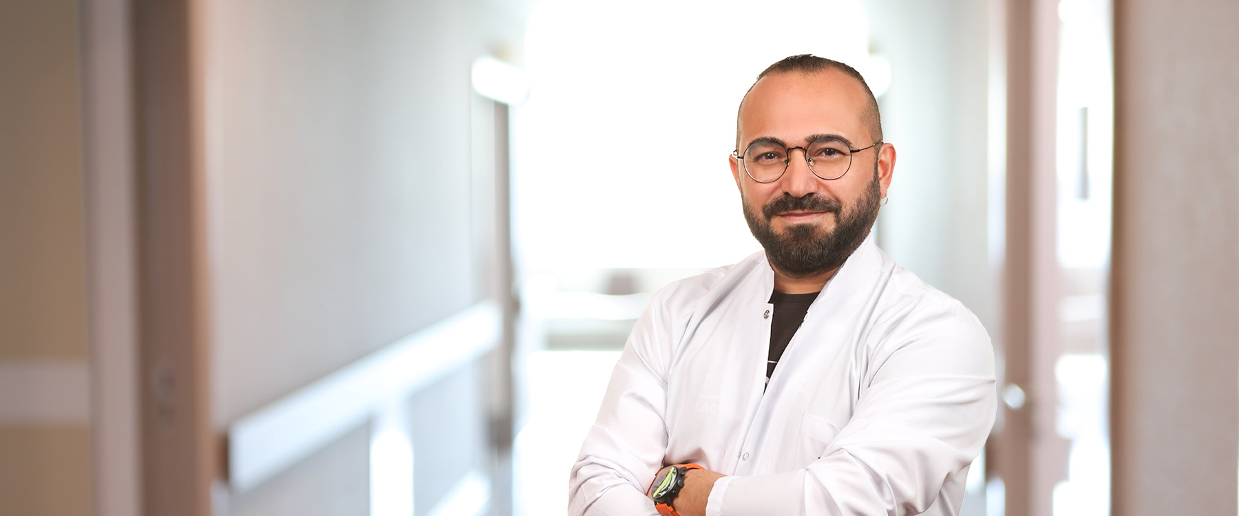 Doç. Dr. Murat Can Mollaoğlu - Genel Cerrahi
