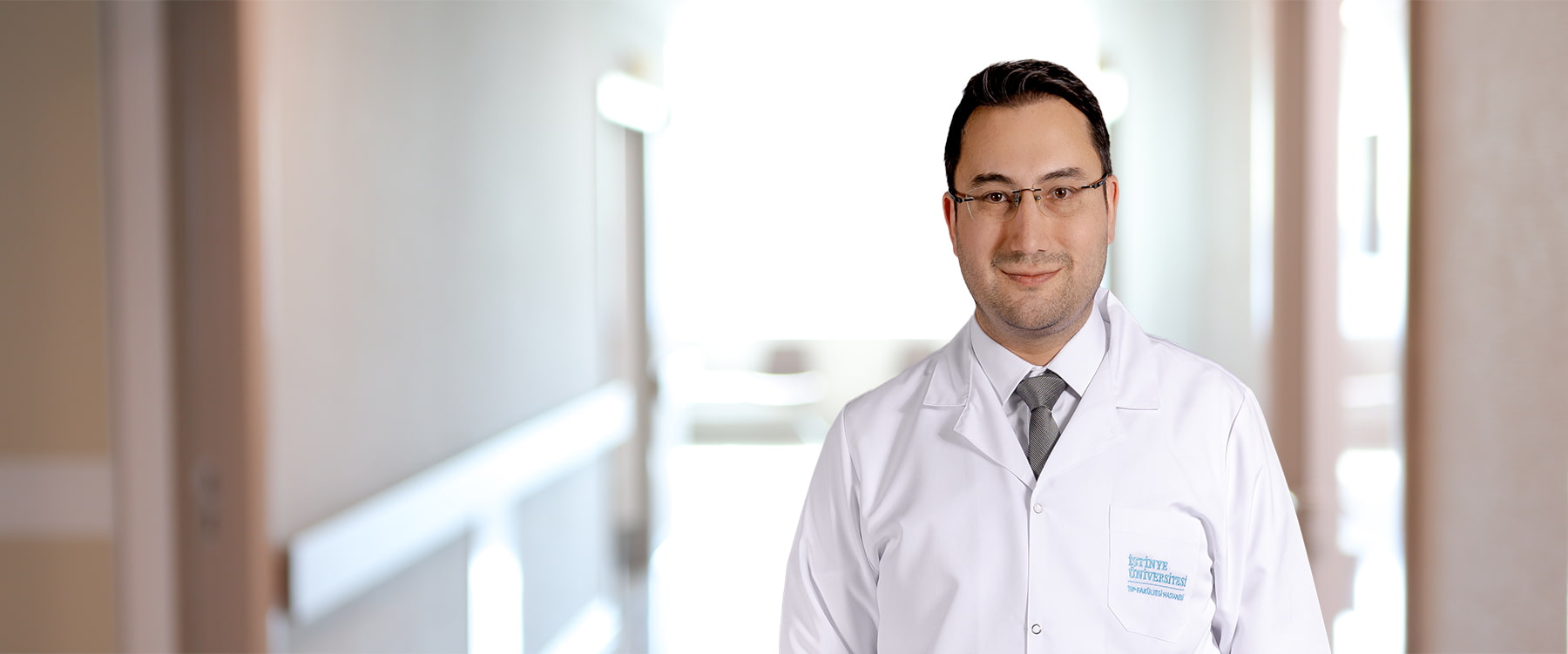 Assoc. Prof. MD. Mustafa Erkoç - Urology
