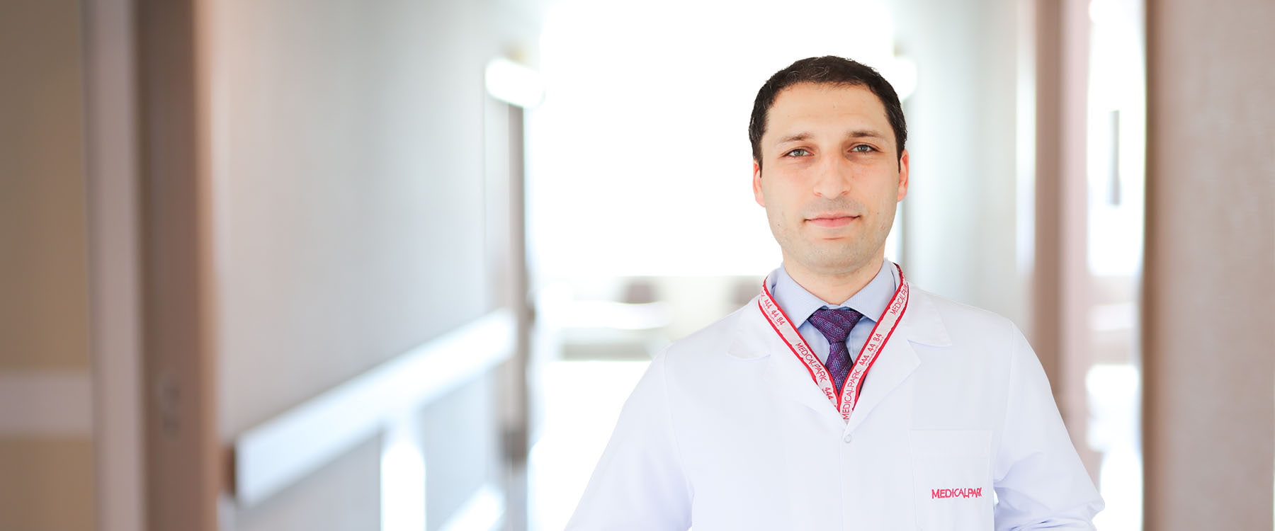 Uzm. Dr. Mustafa Mazıcan - Girişimsel Radyoloji