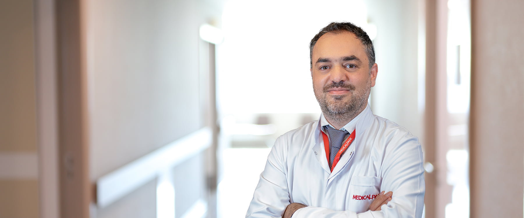 Prof. Dr. Mustafa Topuz - Kardiyoloji