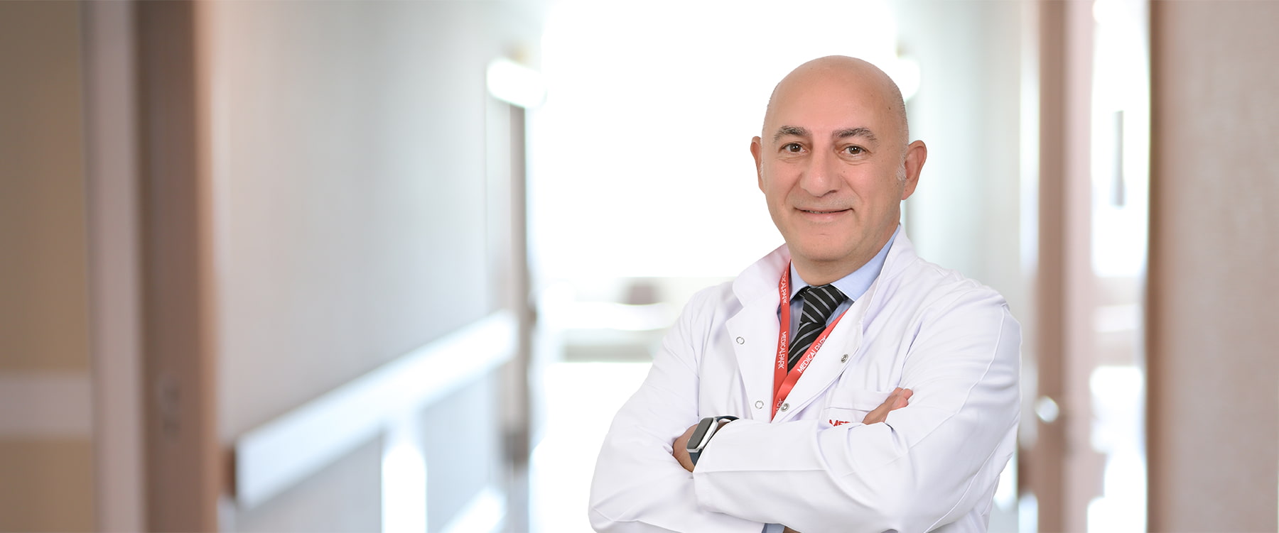 Op. MD. Müşteba Sevil - Urology
