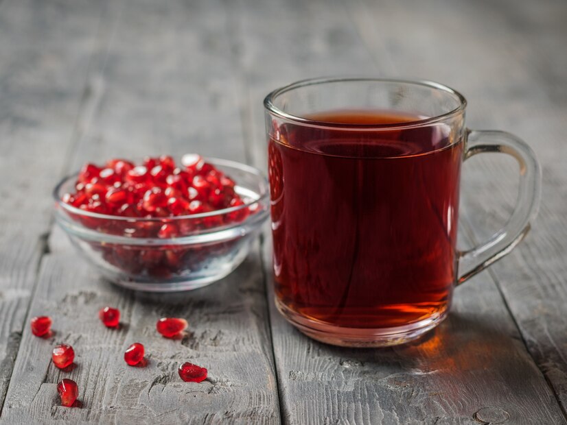 Nar Çayı Faydaları Nelerdir?