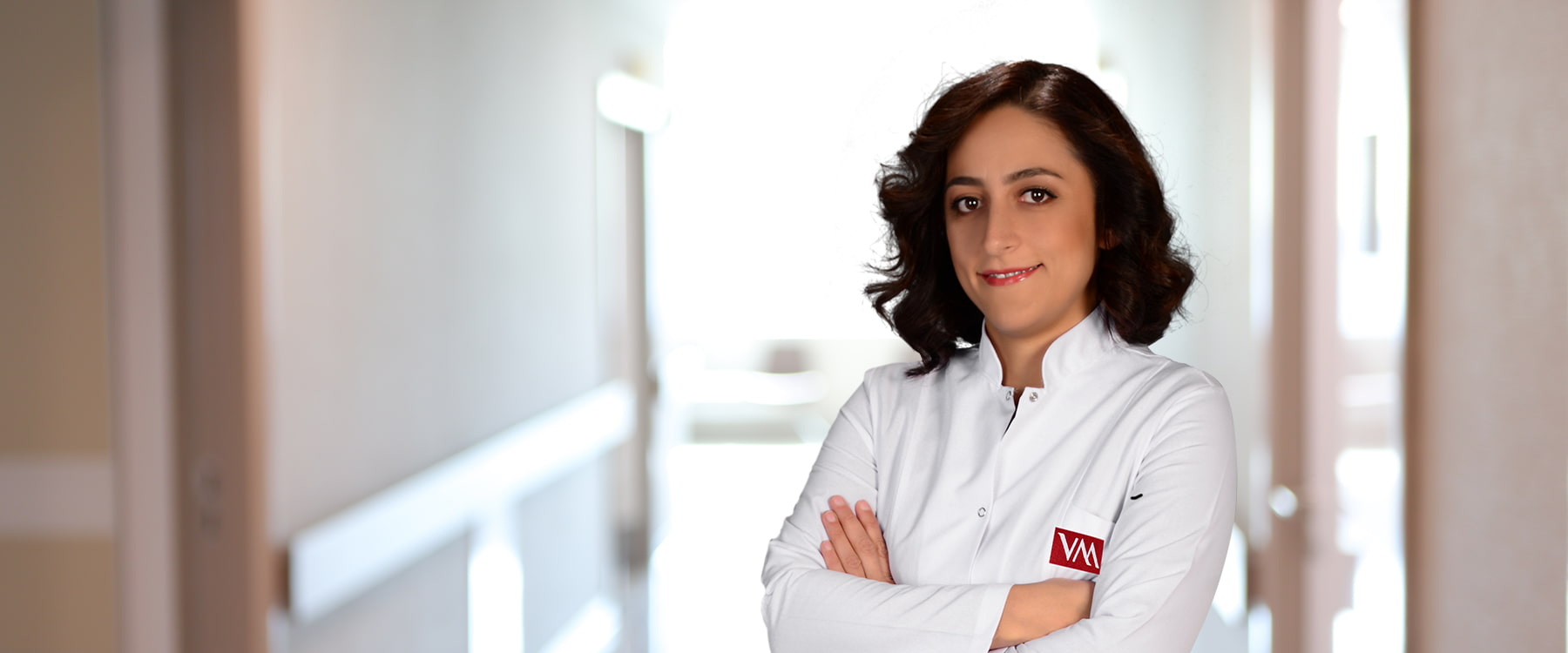 Spec. MD. Neslihan Behrem Gayır - Neurology