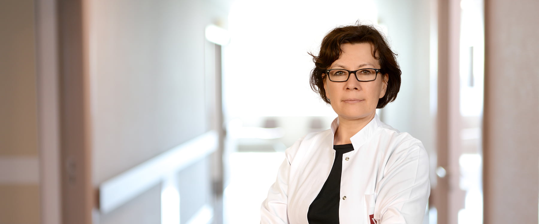 Prof. Dr. Nevin Yılmaz - Gastroenteroloji