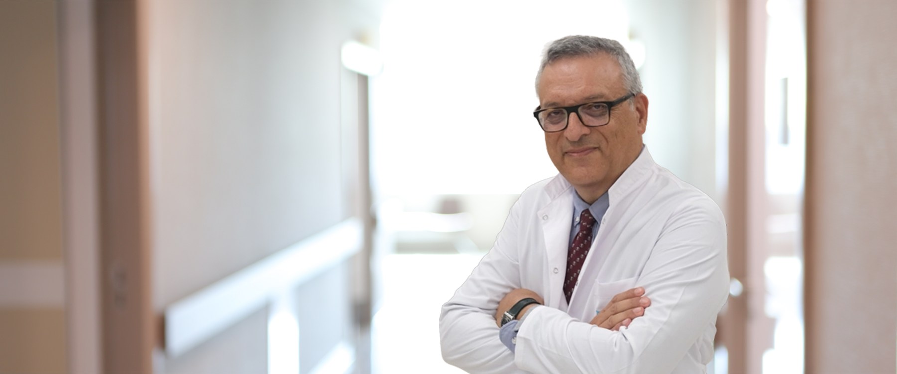 Op. MD. Nikola Azar - Orthopedics and Traumatology
