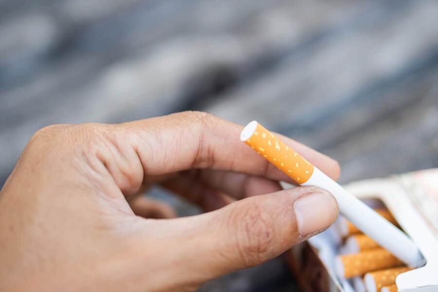 Nikotin Zehirlenmesi Belirtileri Nelerdir?