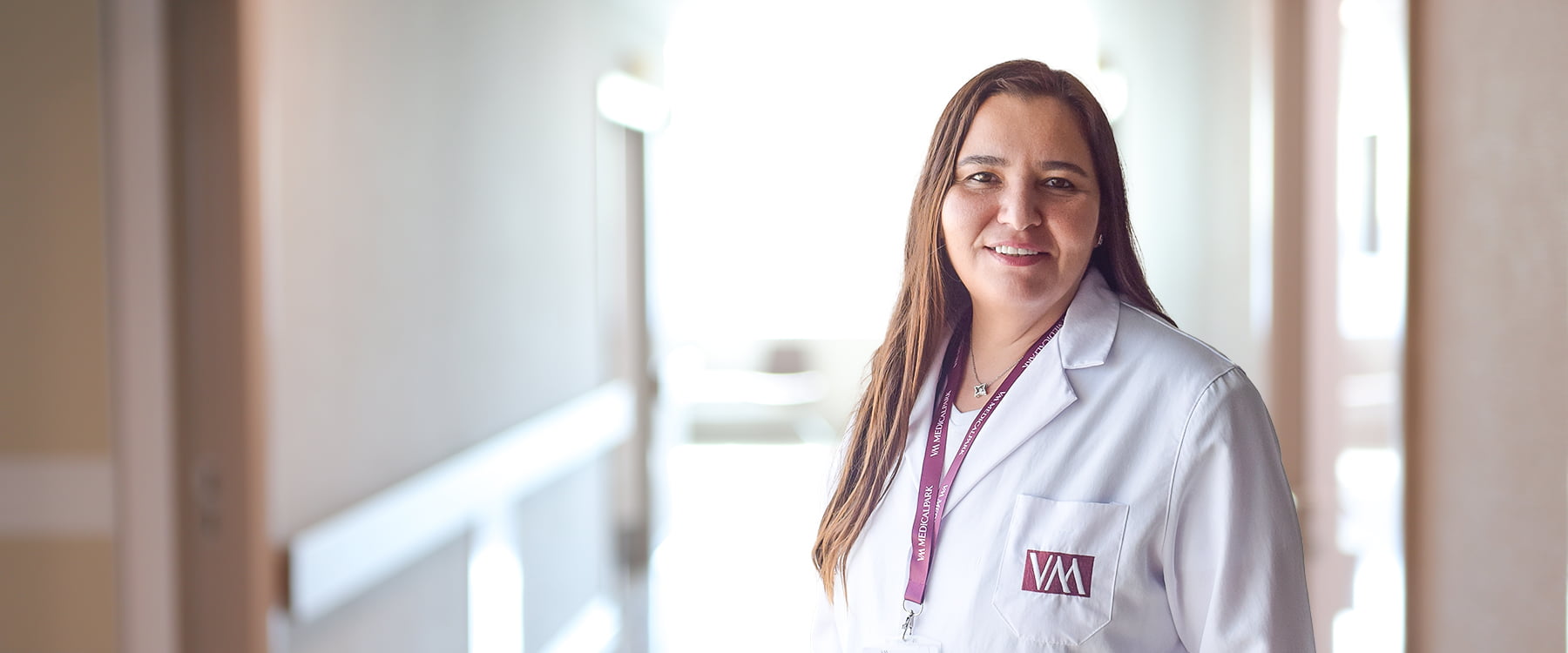 Op. Dr. Nur Elif Hancı - Beyin ve Sinir Cerrahisi (Nöroşirürji)