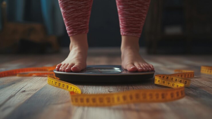 Obez Biri Nasıl Zayıflar?