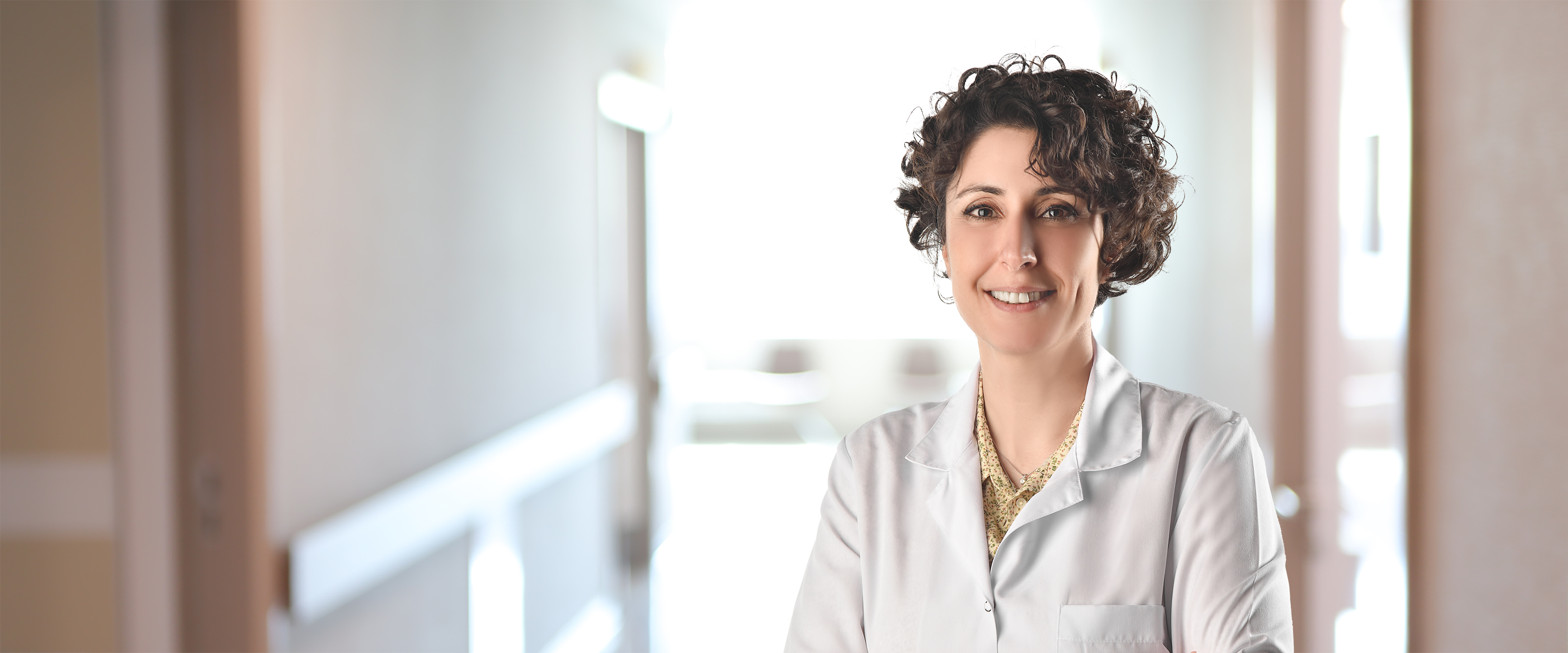 Spec. MD. Olga Akkan - Chest Diseases