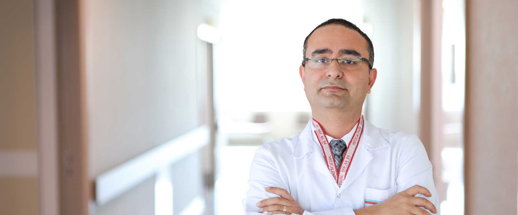 Op. Dr. Ömer Talip Turhan - Kadın Hastalıkları ve Doğum (Jinekoloji)