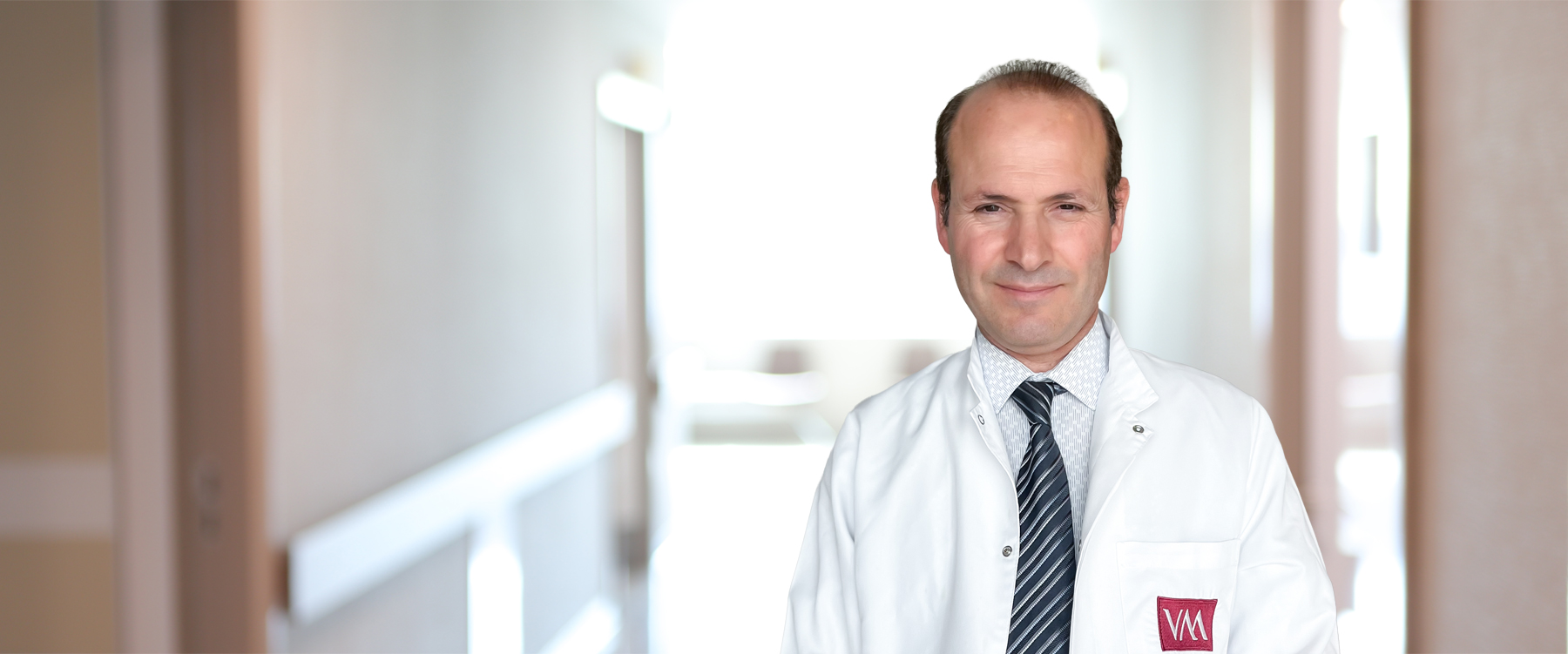 Prof. Dr. Ömer Çalka - Dermatoloji (Cildiye)