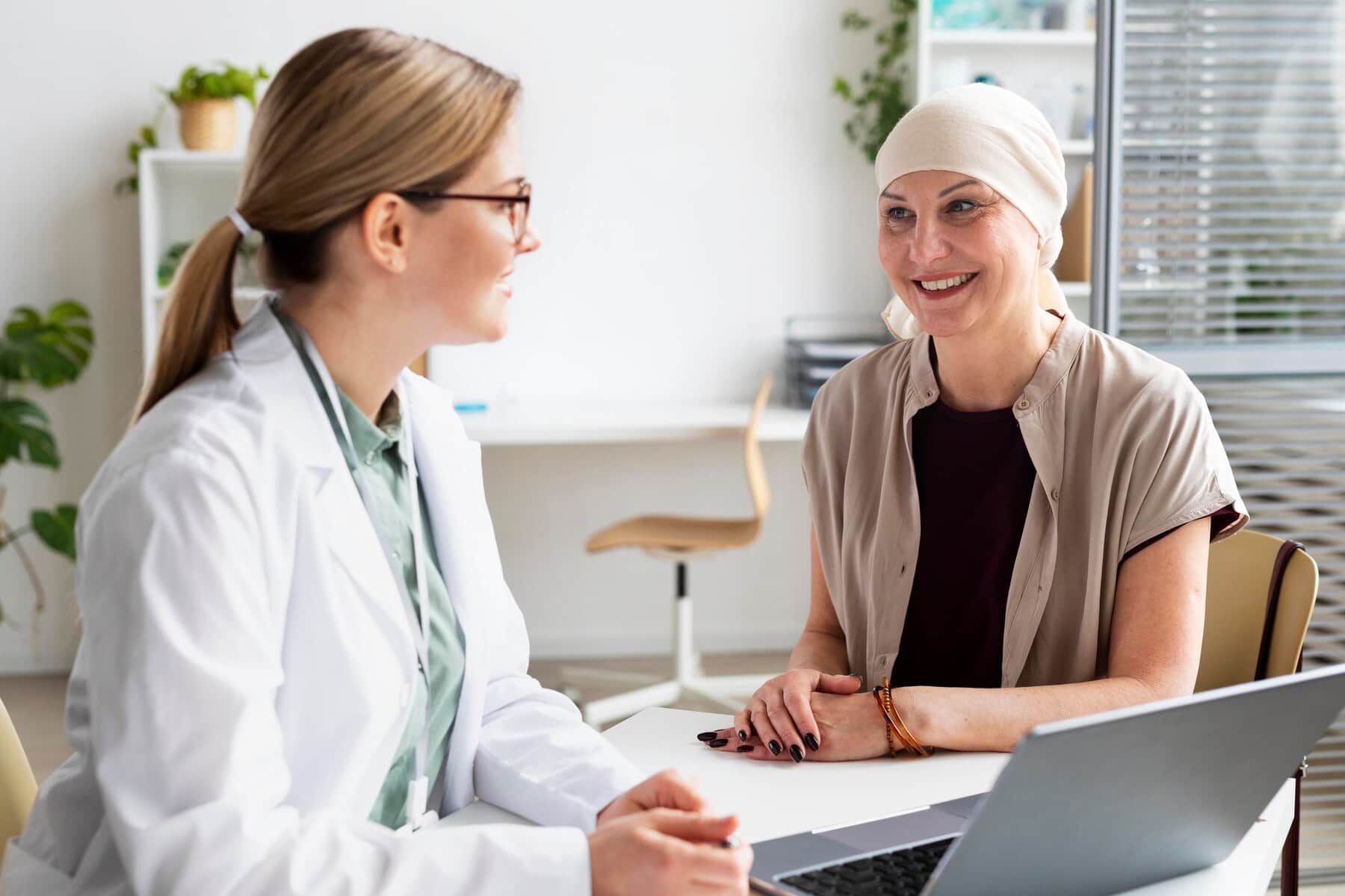 Oncology Treatment in Turkey: Advanced Cancer Care & Surgery