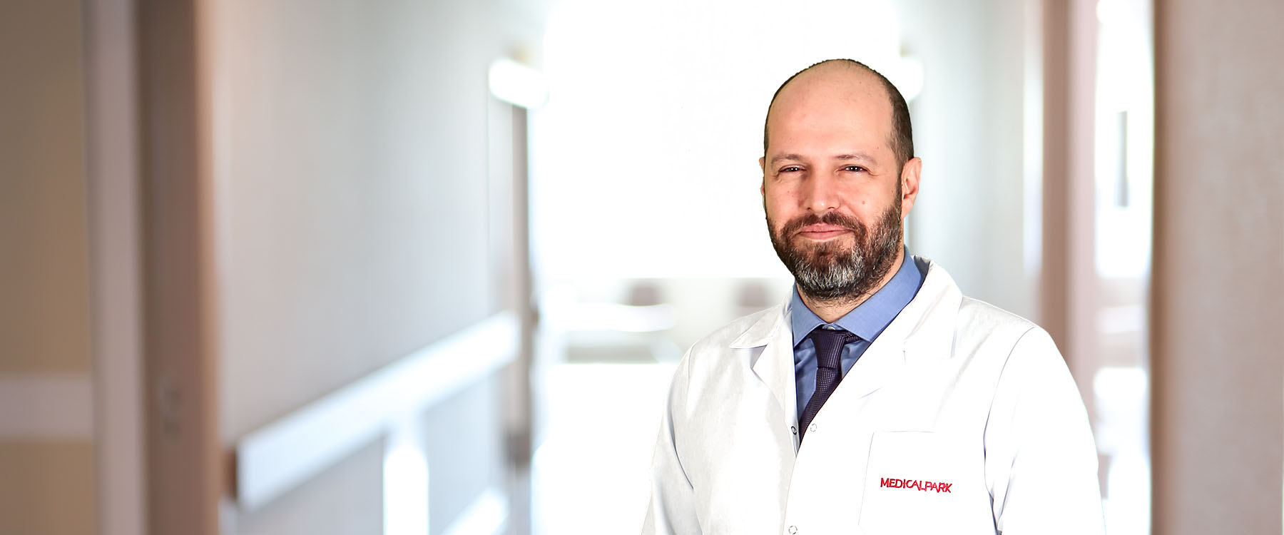 Doç. Dr. Osman Fatih Boztepe - Kulak Burun Boğaz