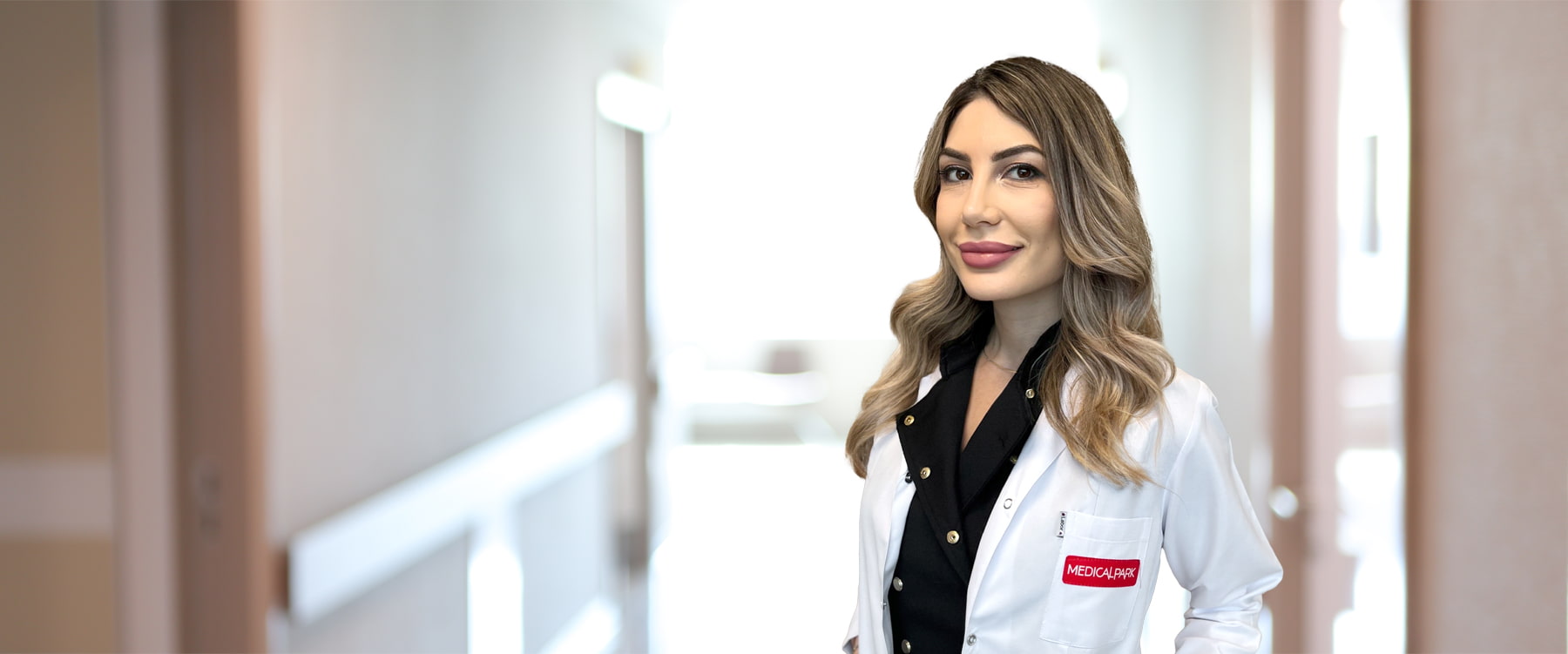 Spec. MD. Özlem Doğan - Medical Oncology